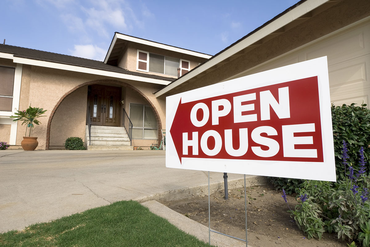 4 Tips to Take Advantage of an Open House - All Around Realty